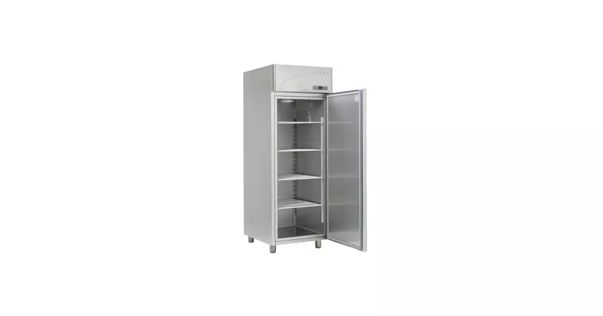 Szafa chłodnicza 450 L GN 2 1 RM Gastro LS 50 00024043