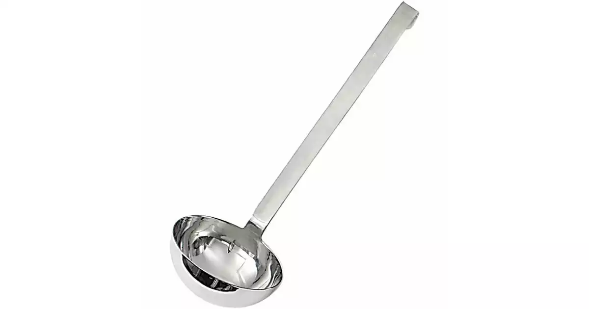 Chochla MONOBLOK 0,07 l 65 mm Stalgast 323062