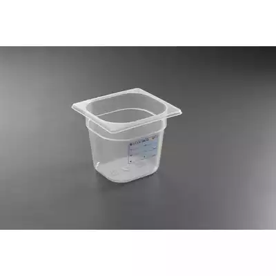 Pojemniki GN | sklep Gastropuls.pl