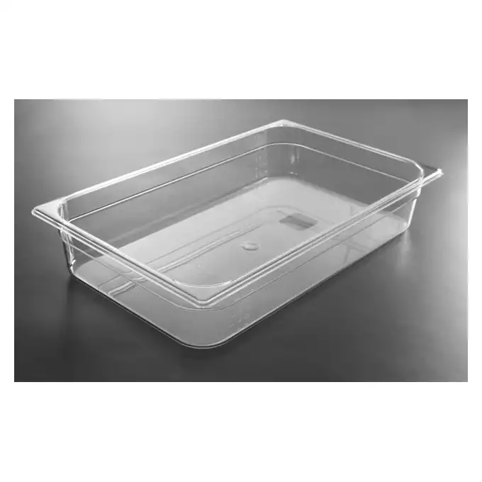Pojemnik GN 1/1 200 mm poliwęglan Hendi 861202