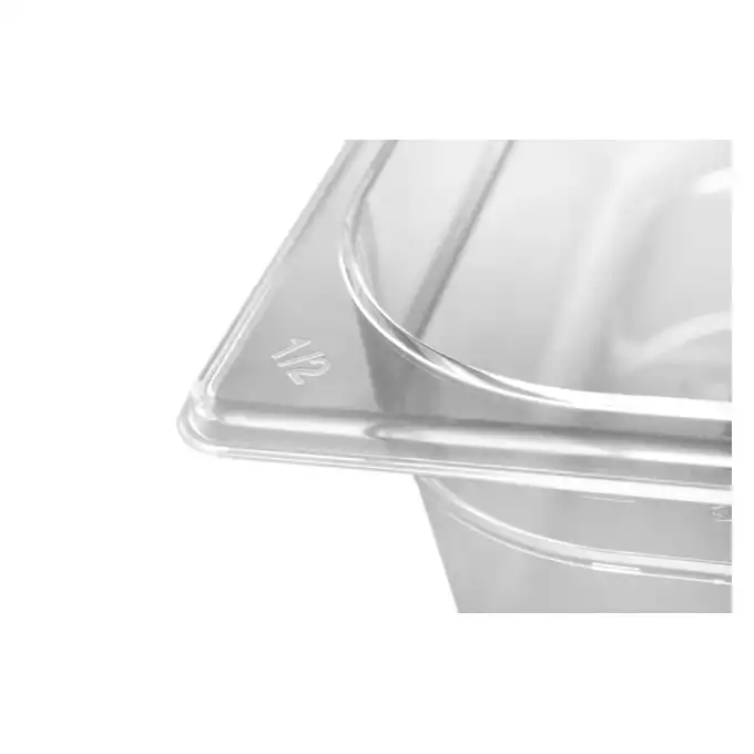 Pojemnik GN 1/3 200 mm poliwęglan Hendi 861509