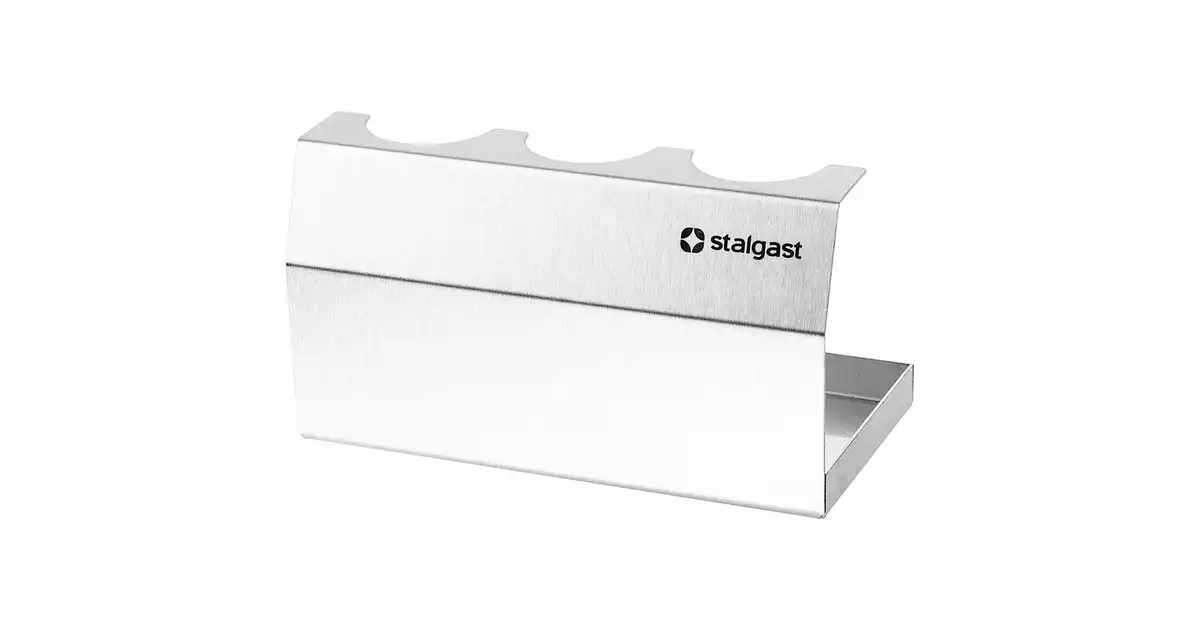 Stojak na hot-dogi, Stalgast 348030
