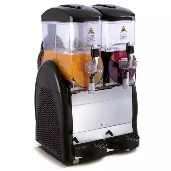 Granitor 2 x 12 L Hendi 274224