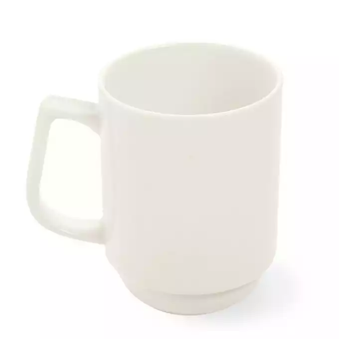 Kubek sztaplowany 250 ml Crema | Fine Dine 770429