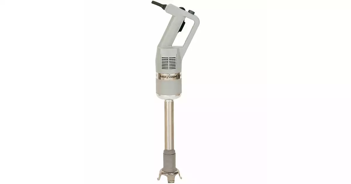 Blender mikser ręczny CMP 300 V.V. Robot Coupe Stalgast 711300