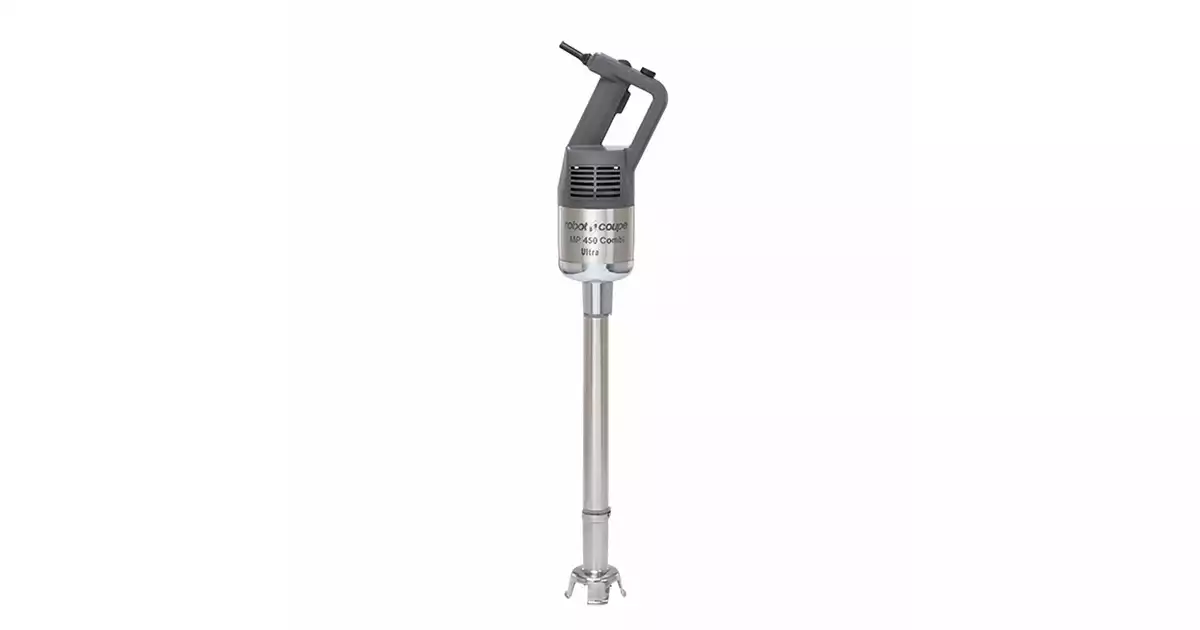 Blender mikser ręczny MP 450 Ultra Robot Coupe Stalgast 711450