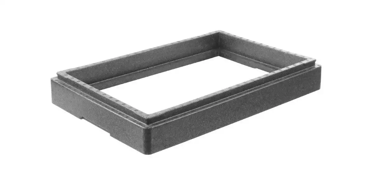 Rama podwyższająca do pojemnika termoizolacyjnego GN 1/1 - kod 707029