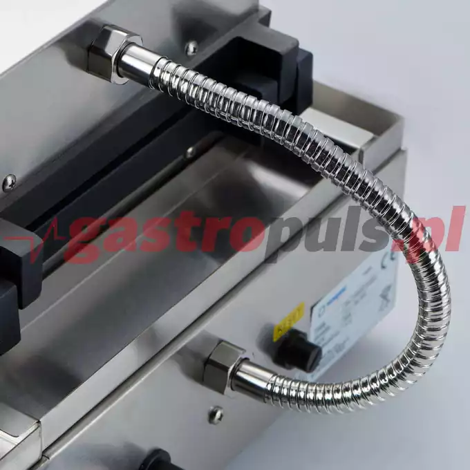 Gofrownica Caterina P 1,5 kW Stalgast 772326
