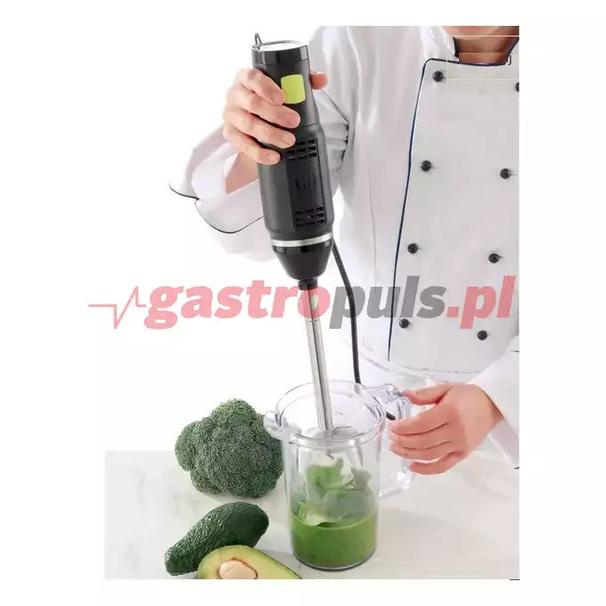 Blender mikser ręczny Concept Line 0,25kW Hendi 222157