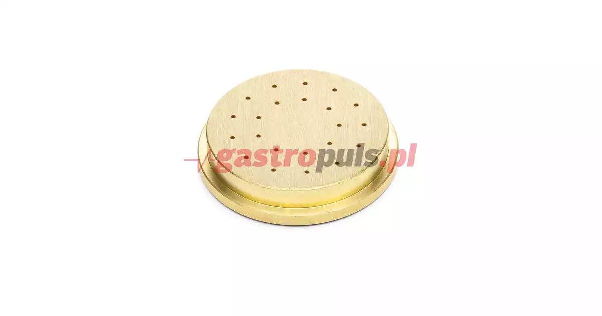 Końcówka do maszynki do makaronu SPAGHETTI Hendi 229484