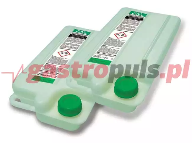 Środek odkamieniający do pieców Lainox Calfree Antiscale CCF05