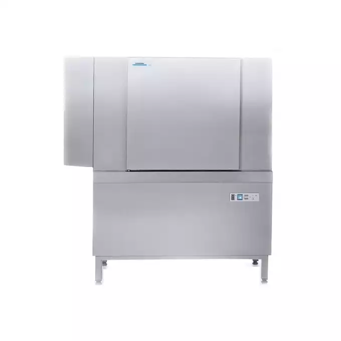 Zmywarka tunelowa z transportem koszy CTR M Winterhalter
