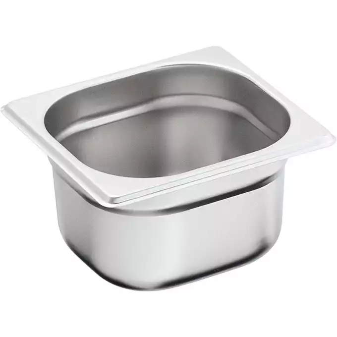 GN 1/6 65 BASIC Stalgast 116066