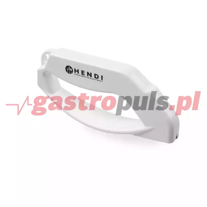 Ostrzałka do noży Hendi 820605