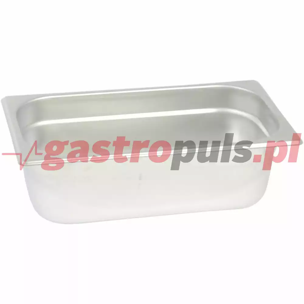 Pojemnik stalowy GN 1/3 200 mm linia Comfort Stalgast 113207