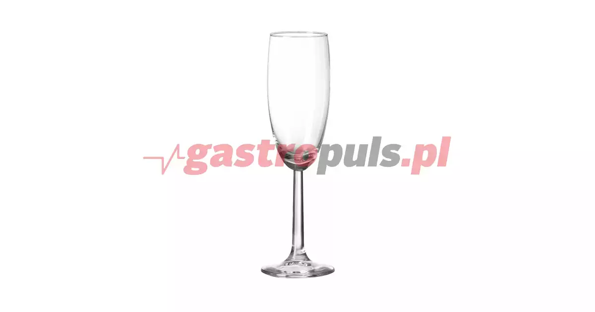 Kieliszek do szampana 180 ml Volare Banquet Fine Dine 781876