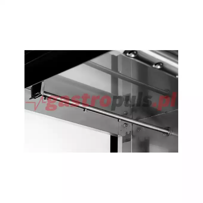 Zmywarka tunelowa z transportem koszy KTS500 R Bartscher 110630