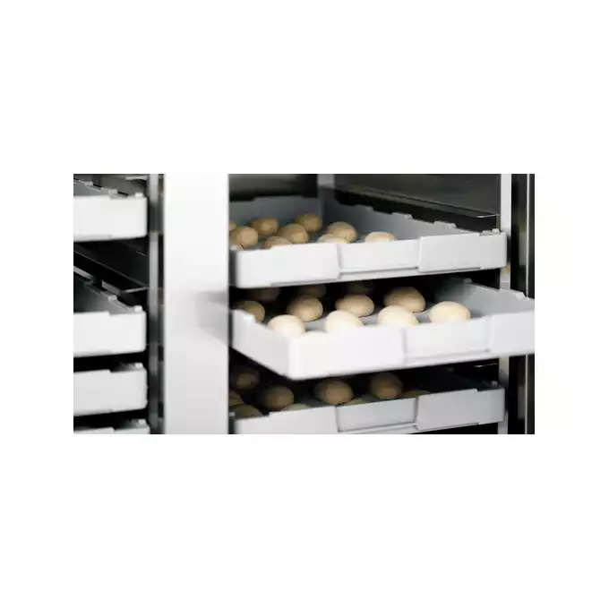 Komora rozrostu szafa fermentacyjna PR6040-16 Bartscher 117926