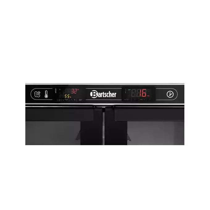 Komora rozrostu szafa fermentacyjna PR6040-16 Bartscher 117926