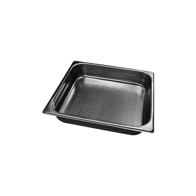 Pojemnik GN 2/1 150 mm perforowany Linia Uniwersalna Redfox GND-2/1-150 00001755