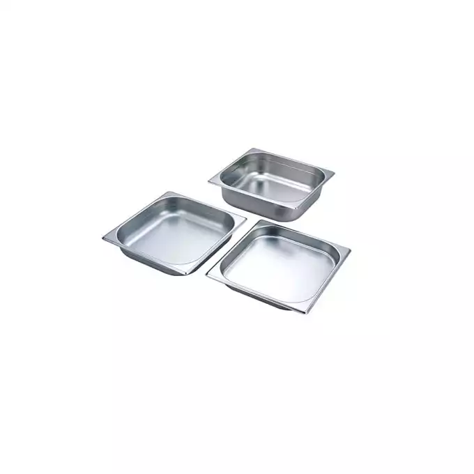 Pojemnik GN 2/3 150 mm Linia Chłodnicza Redfox GNCH-2/3-150 00010837