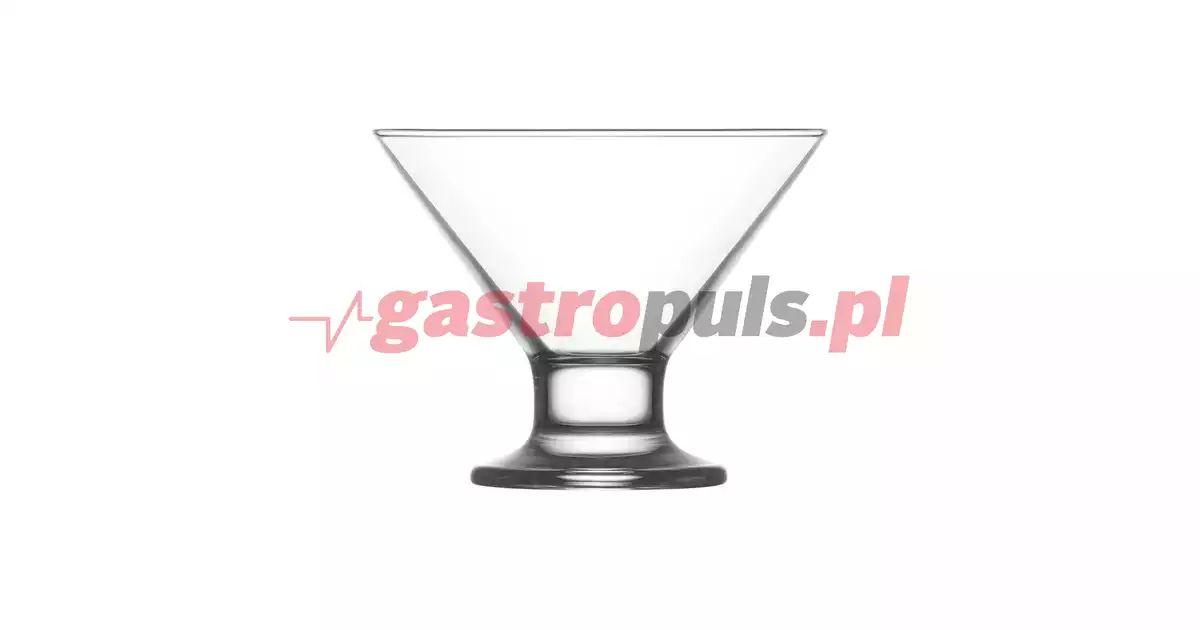 Pucharek do lodów i deserów Florence 165 ml LAV LH-FLR316KH