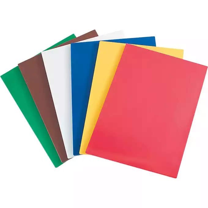 Zestaw desek HACCP GN 1/2 BASIC Stalgast 341310