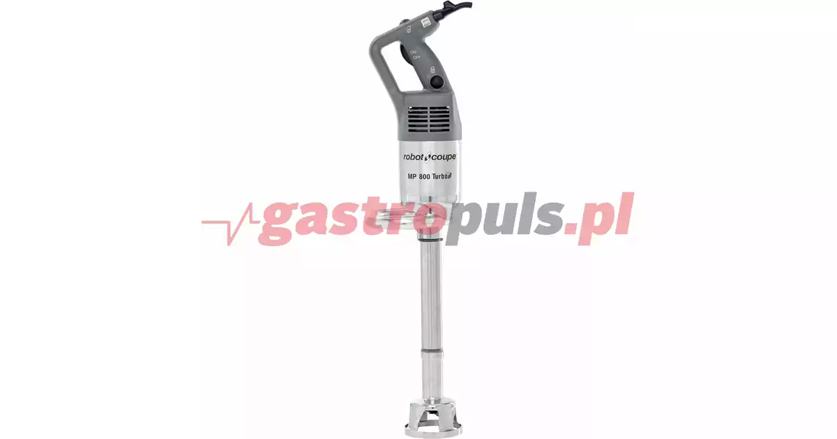 Mikser ręczny MP 800 Ultra TP 1000 W Robot Coupe 711805