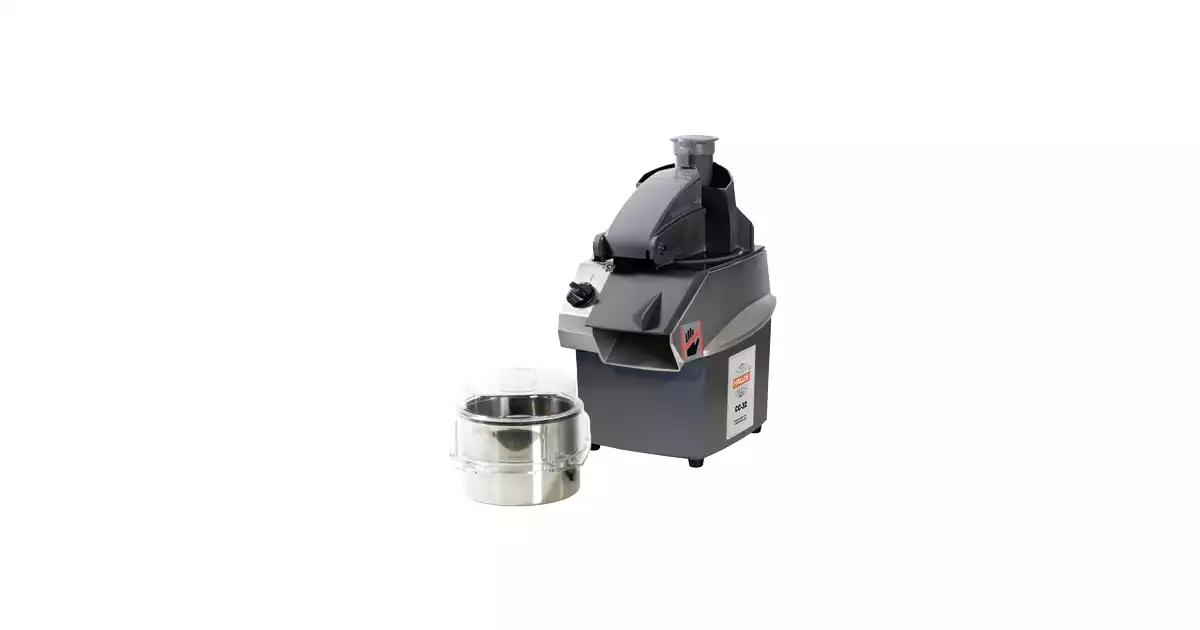 Combi Cutter, RM Gastro CC-34 00009428