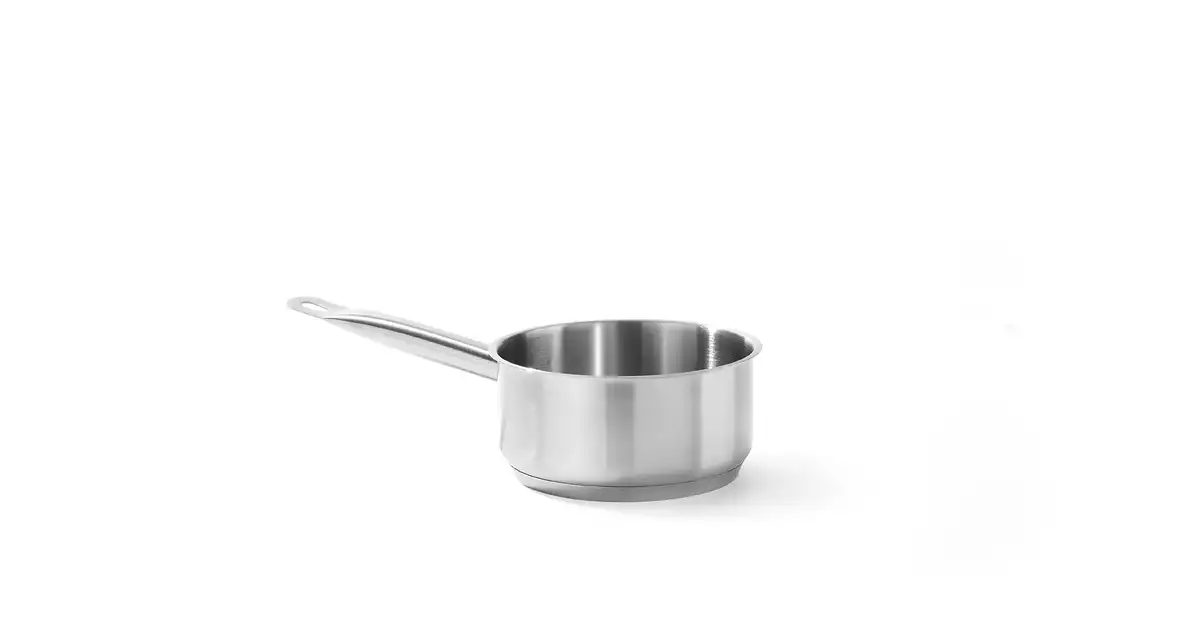 Rondel 1,5 L 160 mm bez pokrywki Kitchen Line Hendi 838105