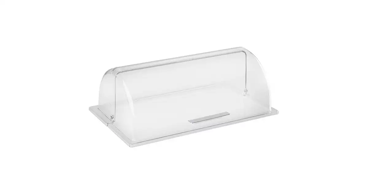 Pokrywa roll-top Sunday GN 1/1 APS 11016