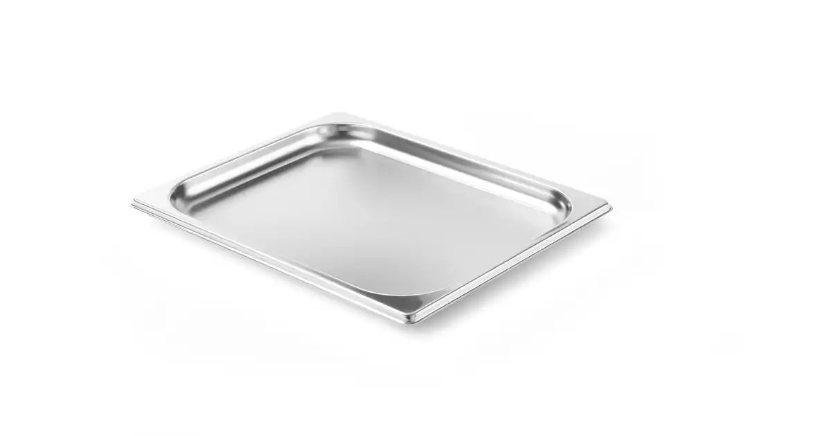 Pojemnik GN 1/2 20 mm Profi Line Hendi 801451