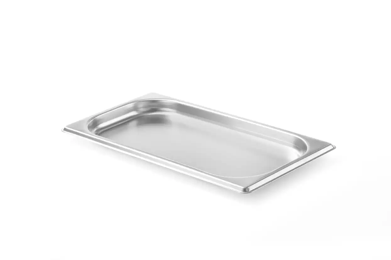 Pojemnik GN 1/3 20 mm Budget Line Hendi 800409