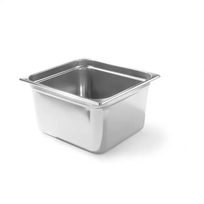 Pojemnik GN 2/3 200 mm Profi Line Hendi 801307