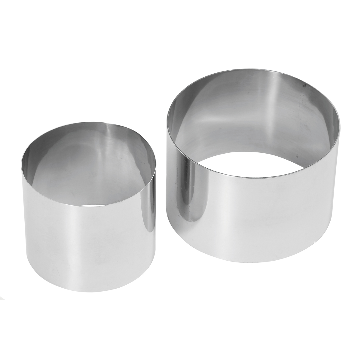 Pierścień kucharsko-cukierniczy Hendi 512302