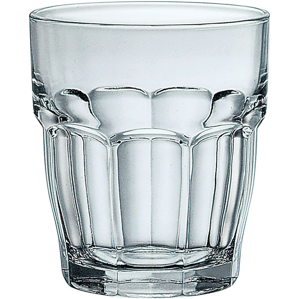 Szklanka niska 200 ml Rock Bar, Stalgast 400612